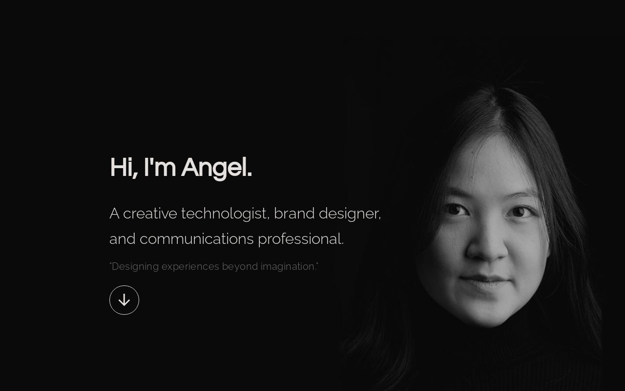 Angel Lim | Portfolio